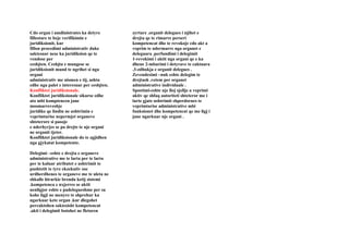 Leksione e dr.administrative esi hasko | PDF