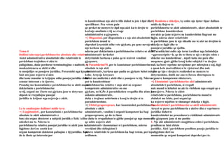 Leksione e dr.administrative esi hasko | PDF