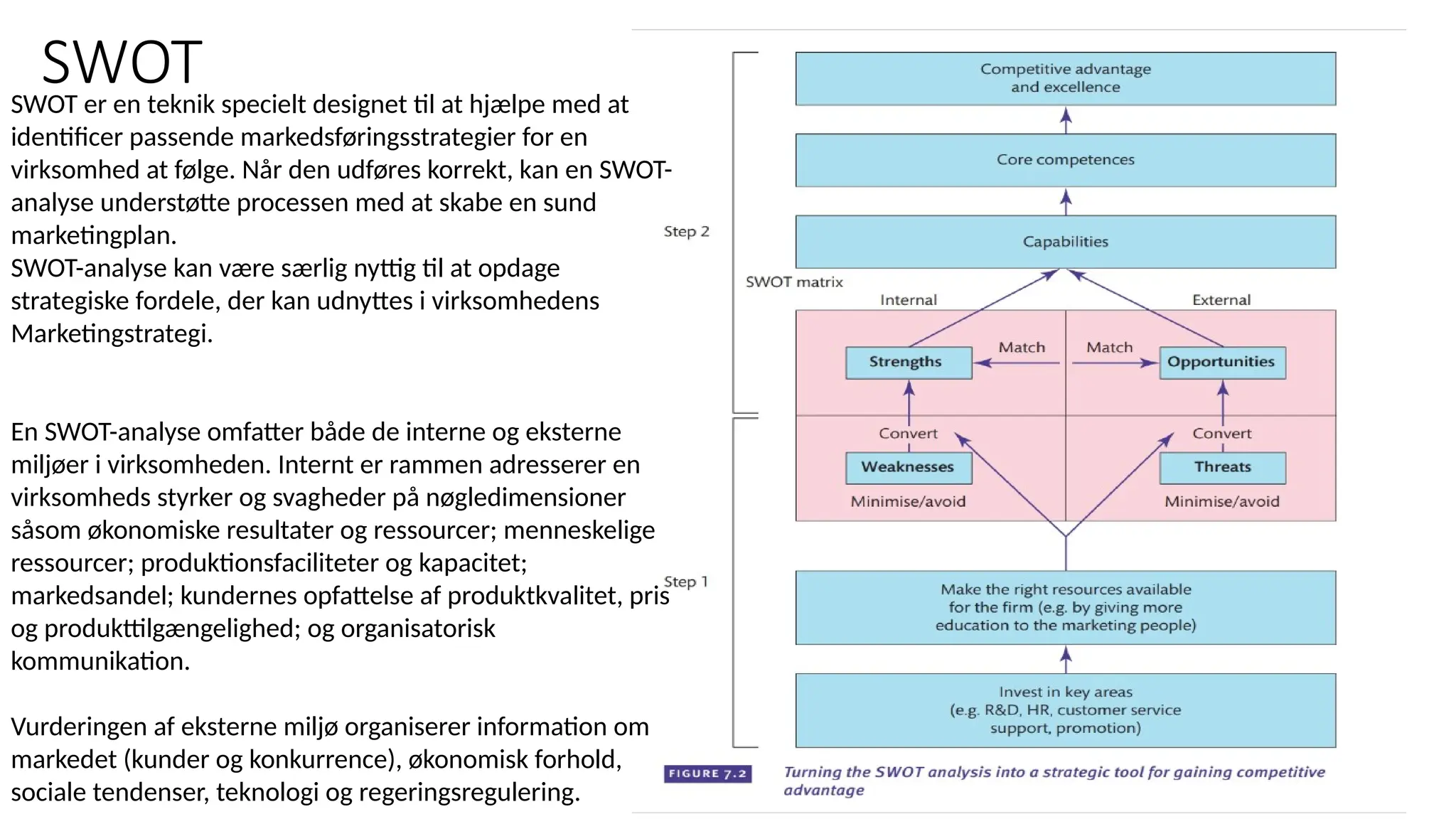 Lektion 9 marketingsstrategier: segmentering AHC STV.pptx