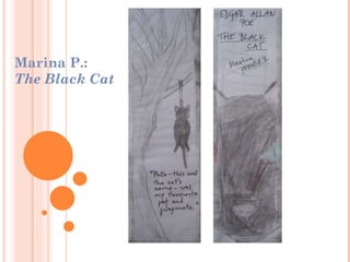 Lektira bookmarks | PPT