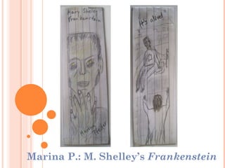 Lektira bookmarks | PPT