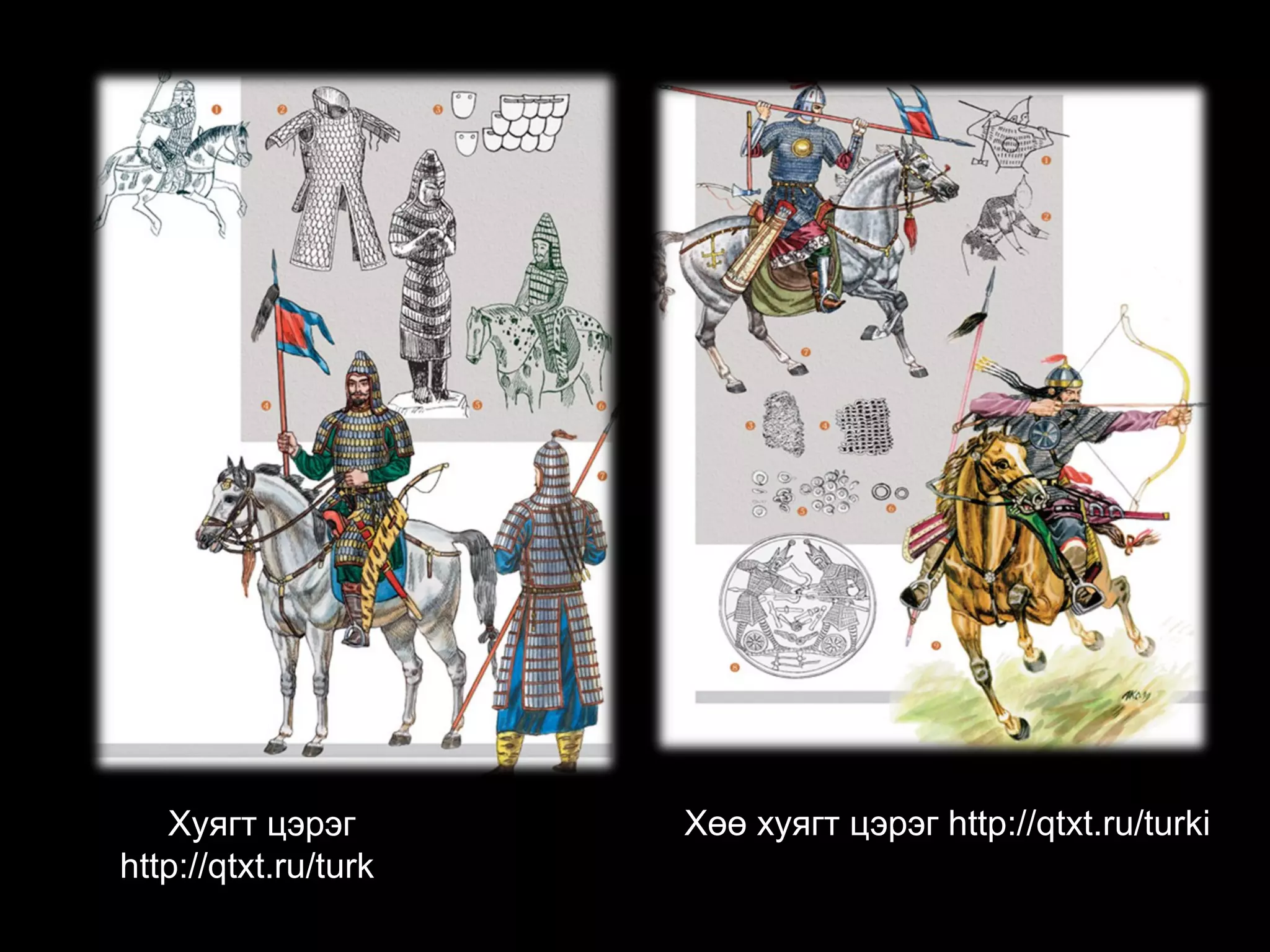 Lekts 7 mgl-s baildan daguulalt | PPT