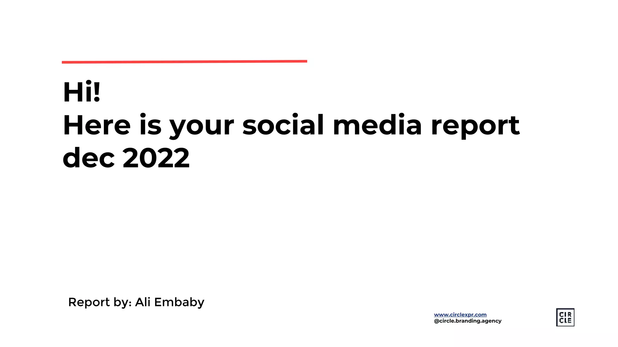 Lelamore Dec - Report.pptx