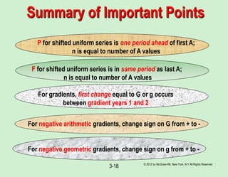 Leland_Tarquin_Engineering_Economy_Chapter_3_Combining_Factors.ppt