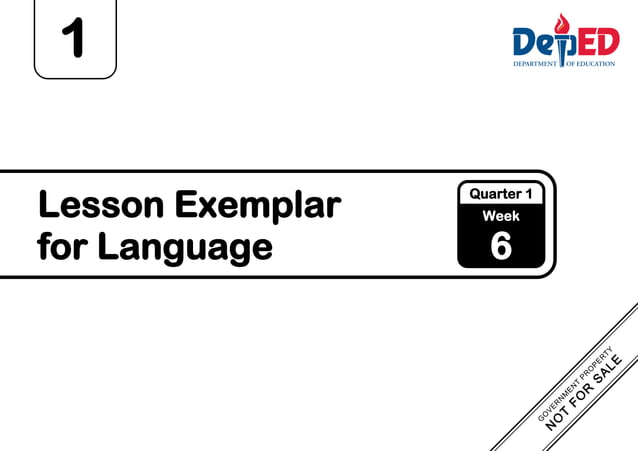 21st Century Literature Module week 6 | PDF