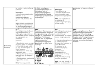 LE_LANGUAGE 1 Q3_W2.pdf language matatag curriculum | PDF