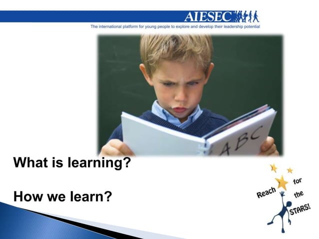 Learning Environment | PPTX