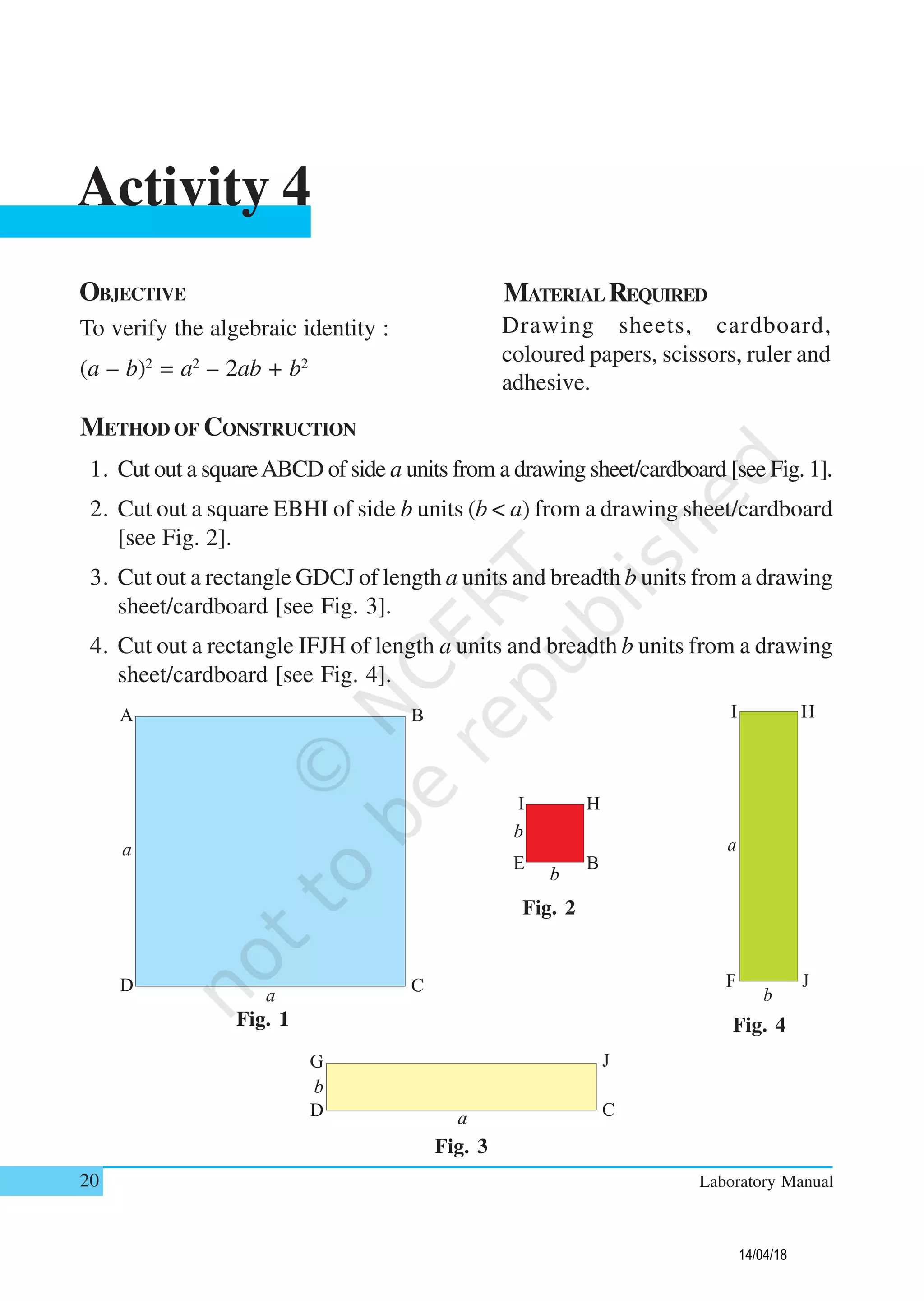 Maths practical activities class 9.pdf