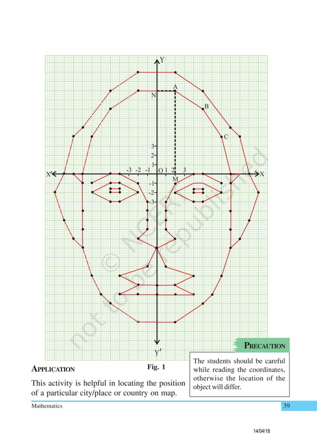 Maths practical activities class 9.pdf | Homework and Study | Education