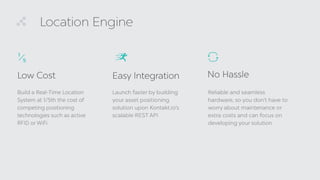 Location Engine Overview | PPT