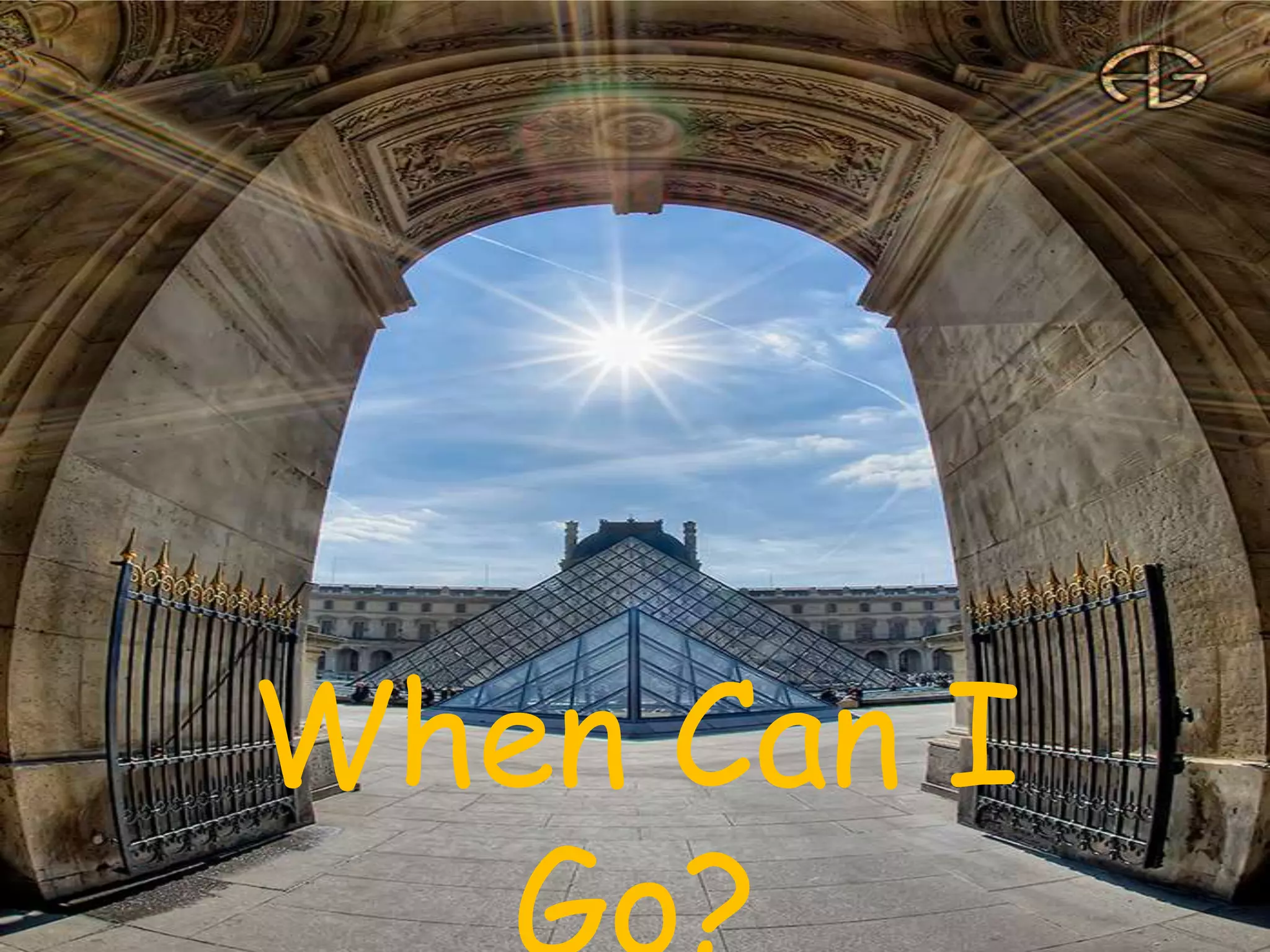 Le louvre | PPTX | Museums & Galleries | Attractions