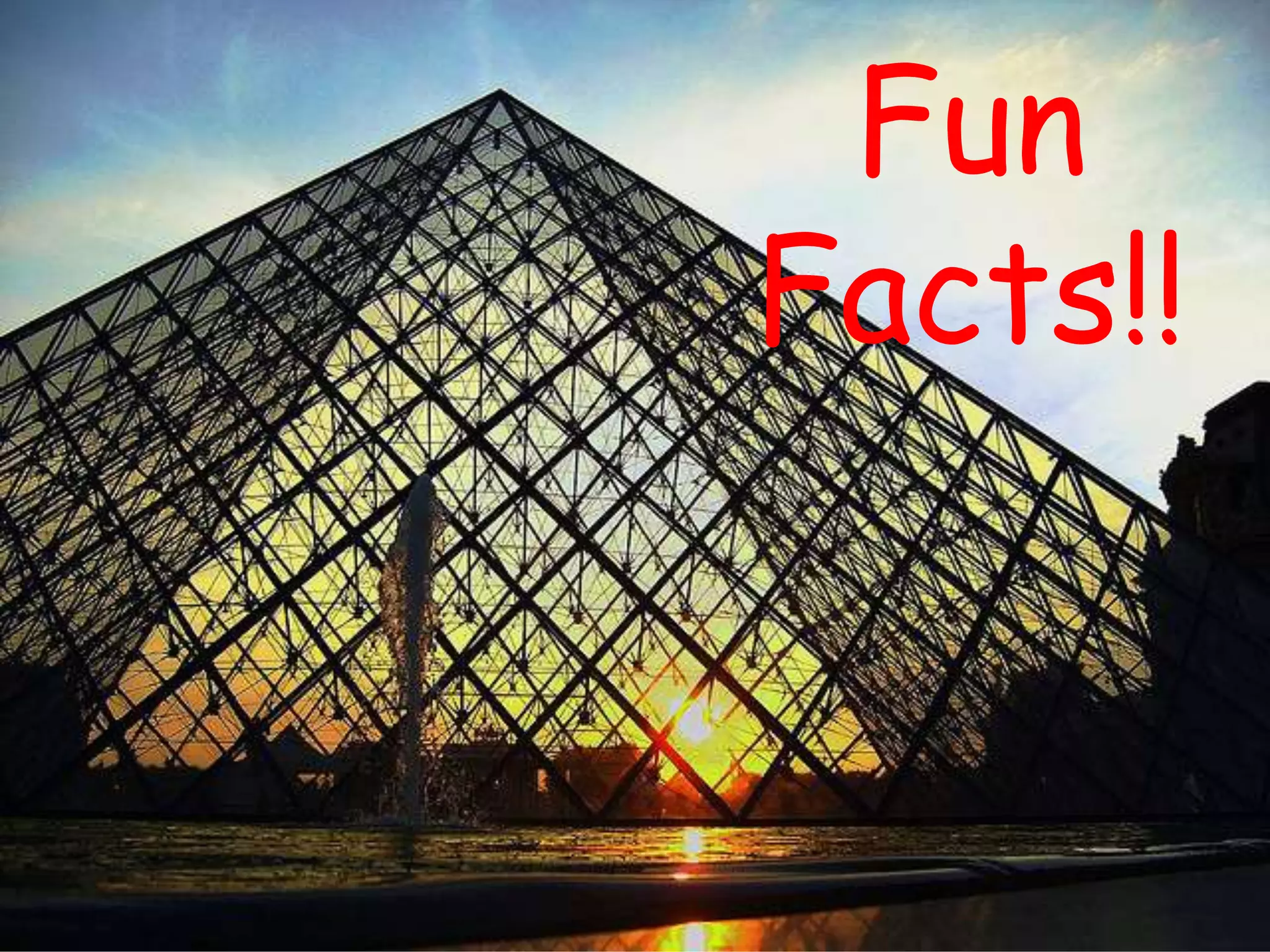 Le louvre | PPTX | Museums & Galleries | Attractions