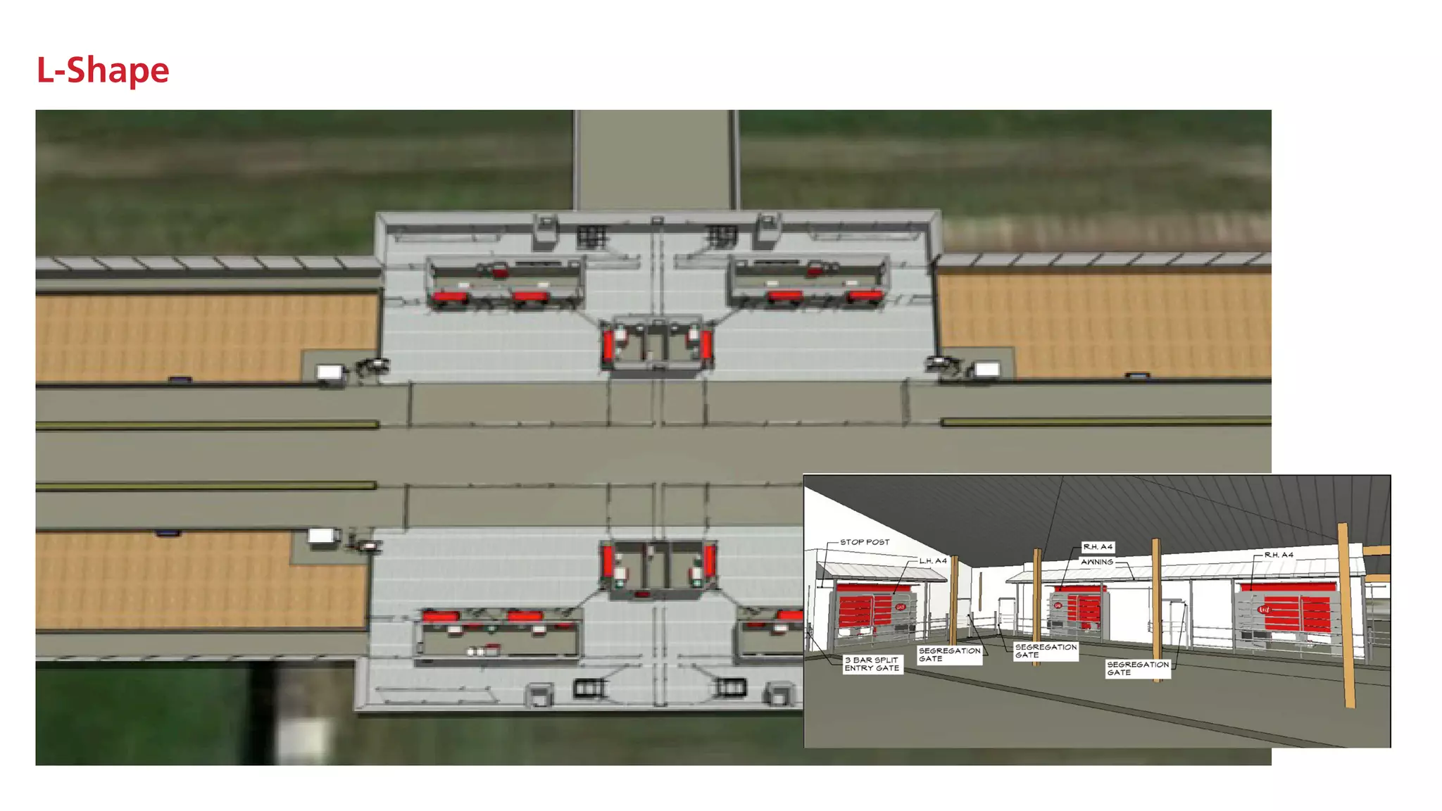 5 Lely Milking Robot Configurations | PDF