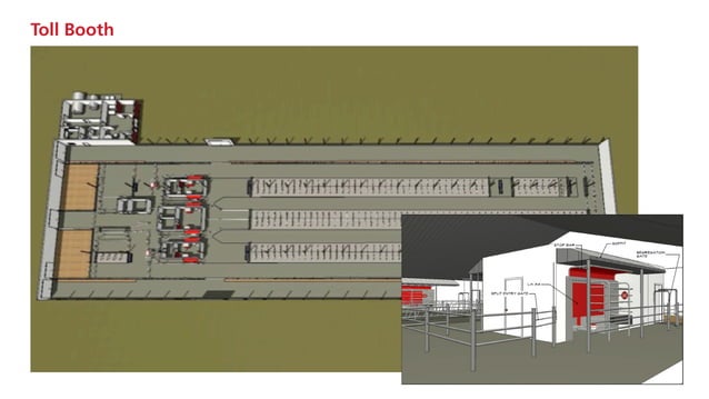 5 Lely Milking Robot Configurations | PDF | Agriculture | Industries