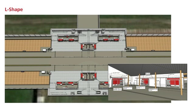 5 Lely Milking Robot Configurations | PDF | Agriculture | Industries