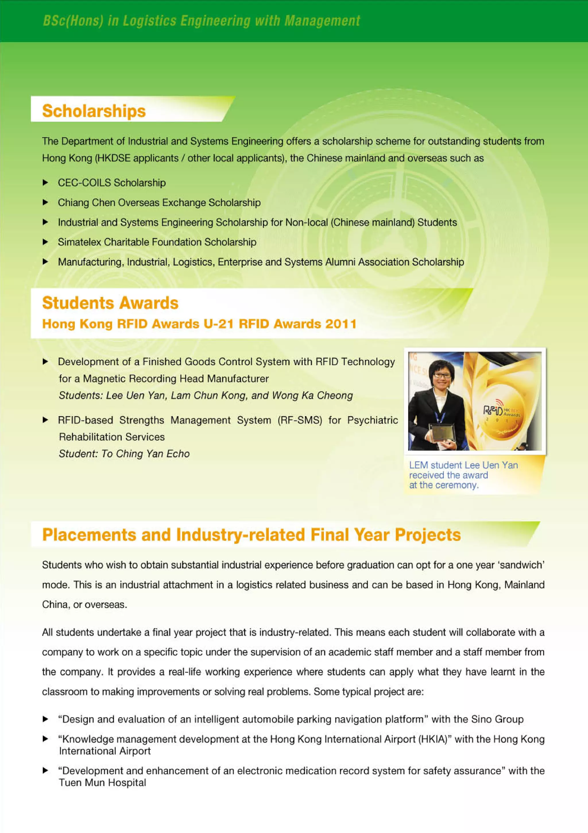 Logistics Engineering and Management | PDF