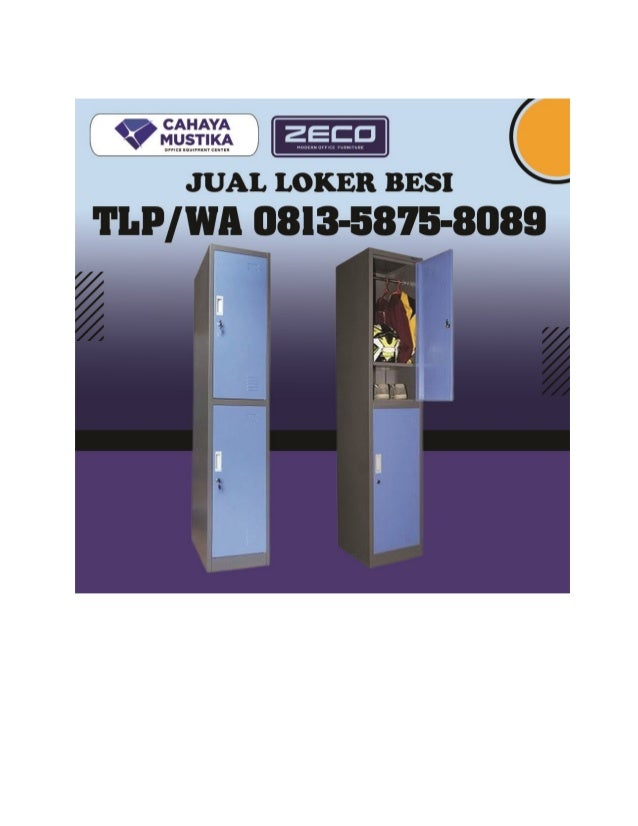 Lemari Locker Zeco.pdf