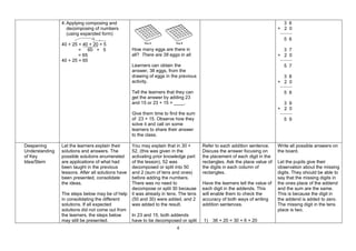 math exemplar grade 1 quarter 1 week six | PDF