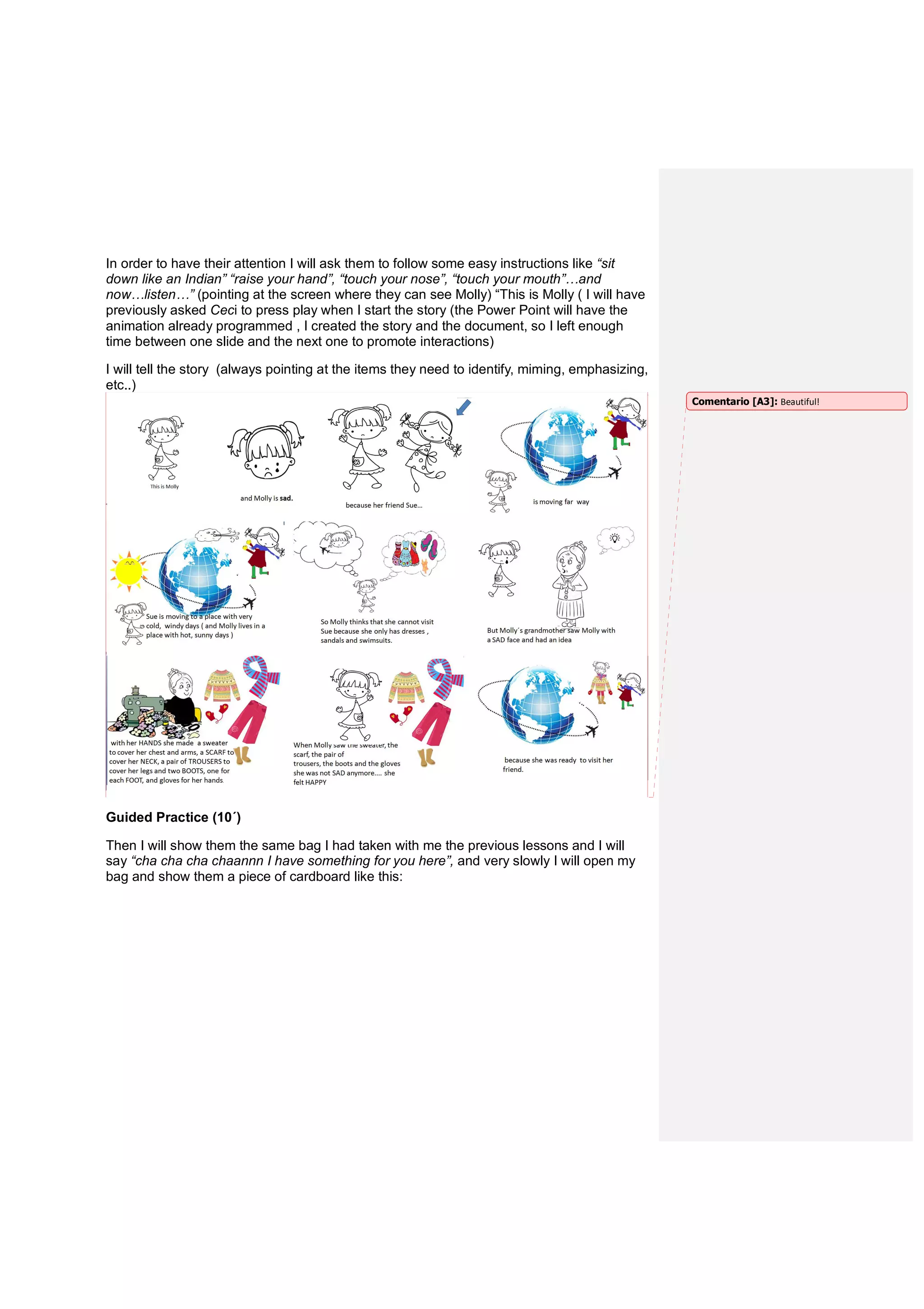 Lema – tpd – lesson plan 4 8 | PDF