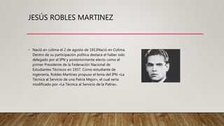 Lema y porra del (IPN) .pptx