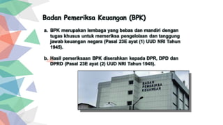 LEMBAGA-LEMBAGA-DALAM-PEMERINTAH-PUSAT_hsp.ppt