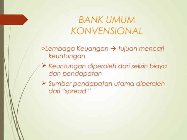 Lembaga Keuangan | PPT