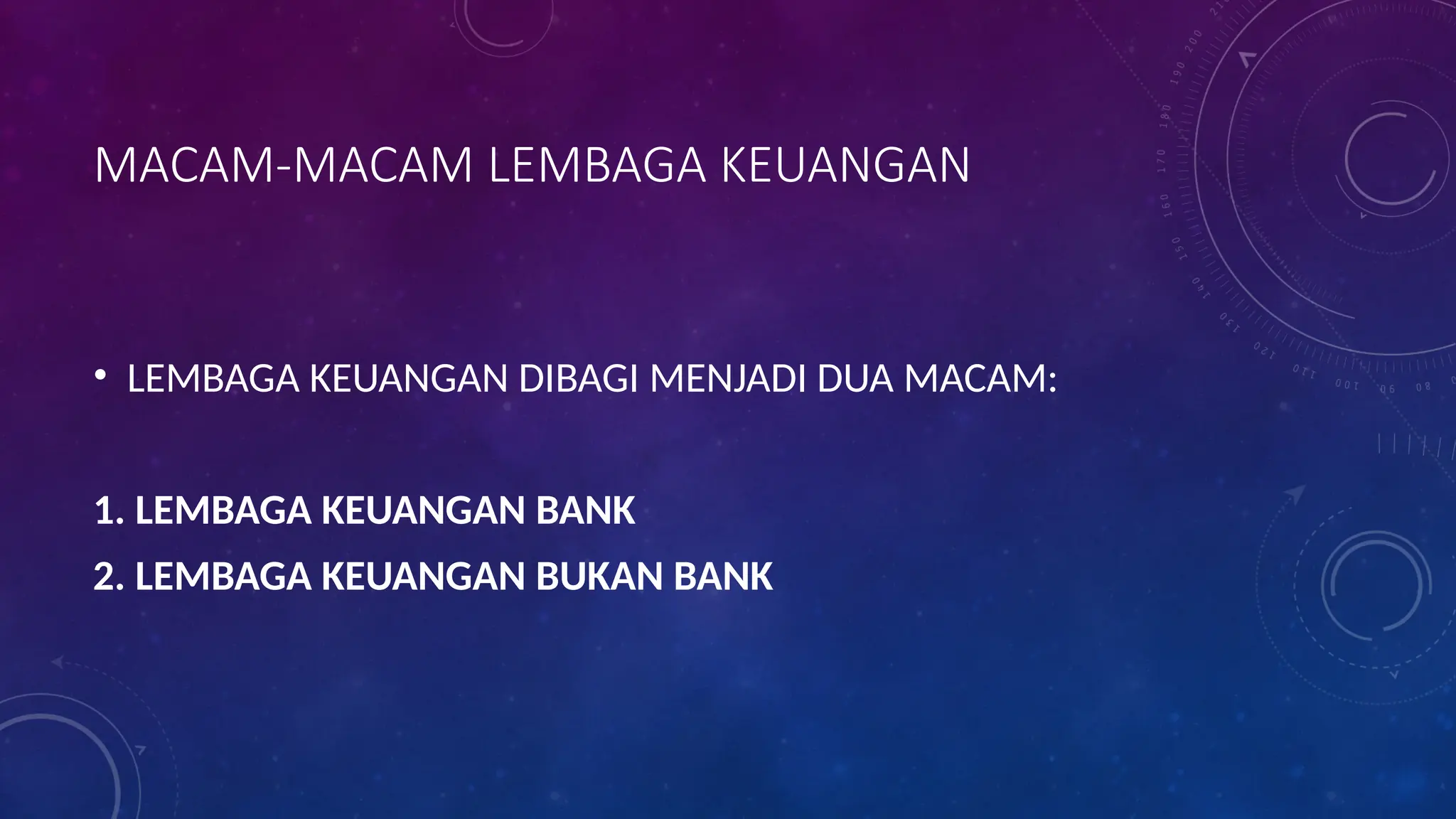 LEMBAGA KEUANGAN IPS kelas IX SMP PPT.pptx