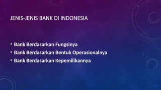 LEMBAGA KEUANGAN IPS kelas IX SMP PPT.pptx