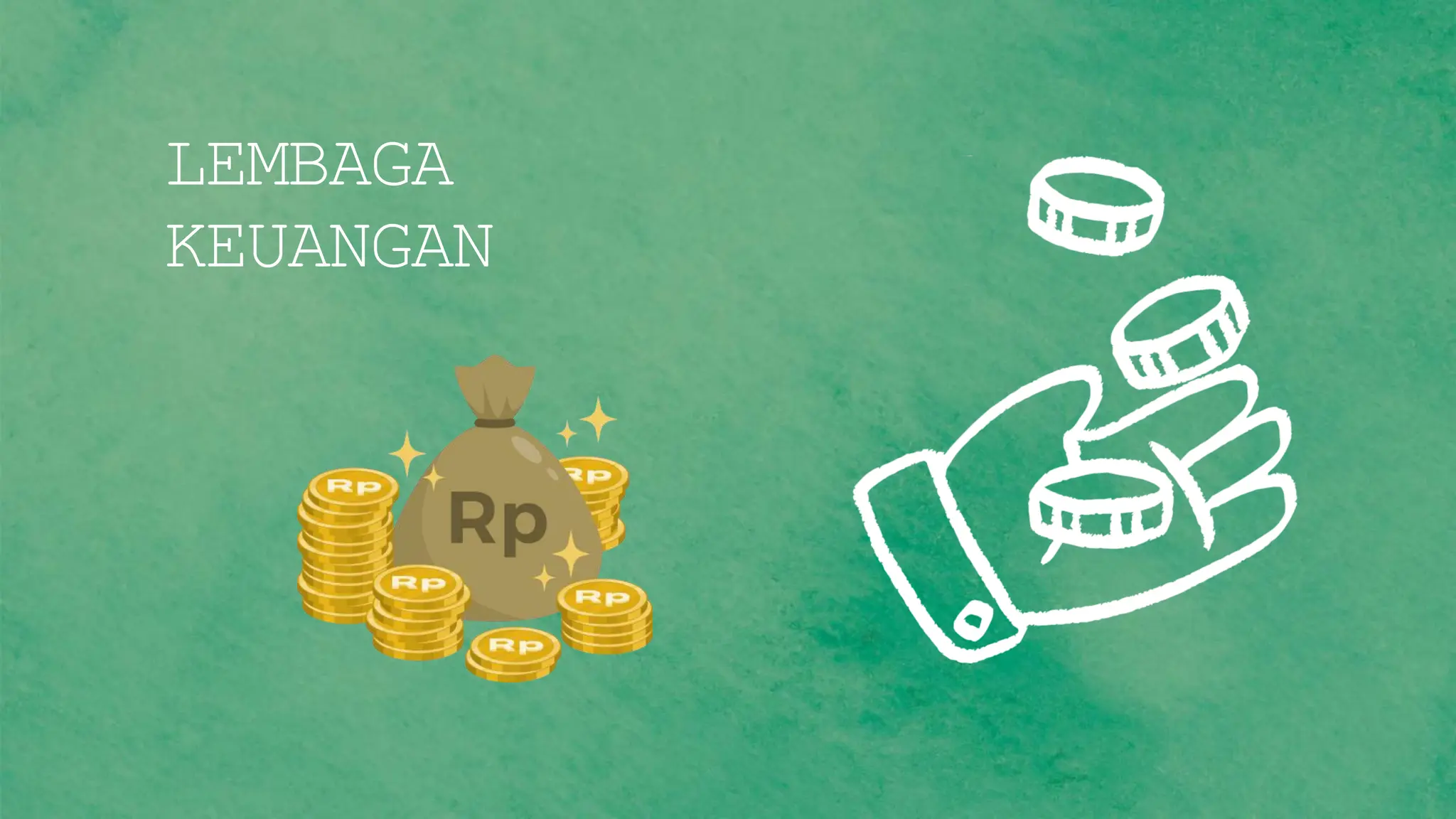 LEMBAGA KEUANGAN MATERI IPS KELAS 8.pptx