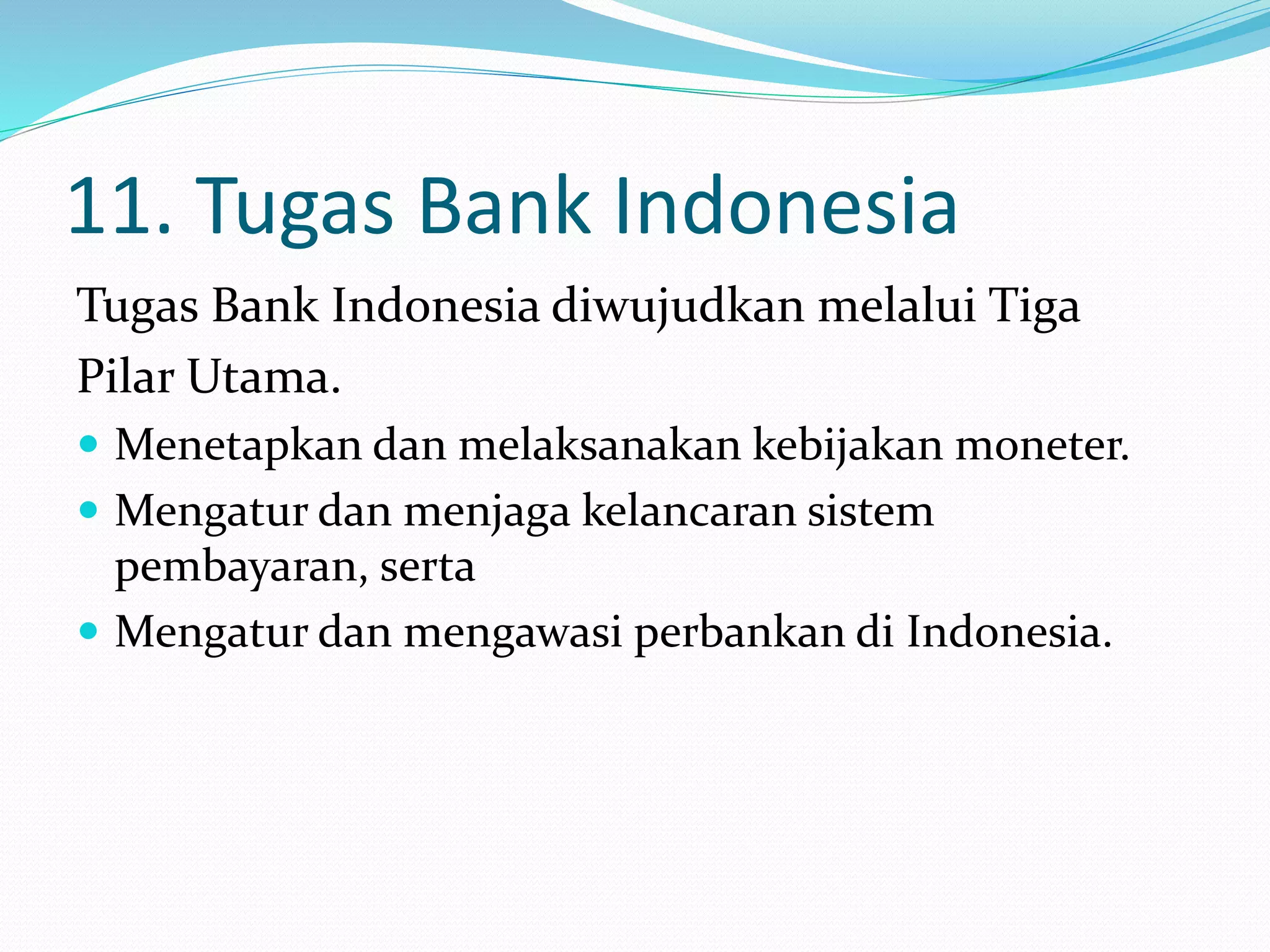 Lembaga keuangan | PPT