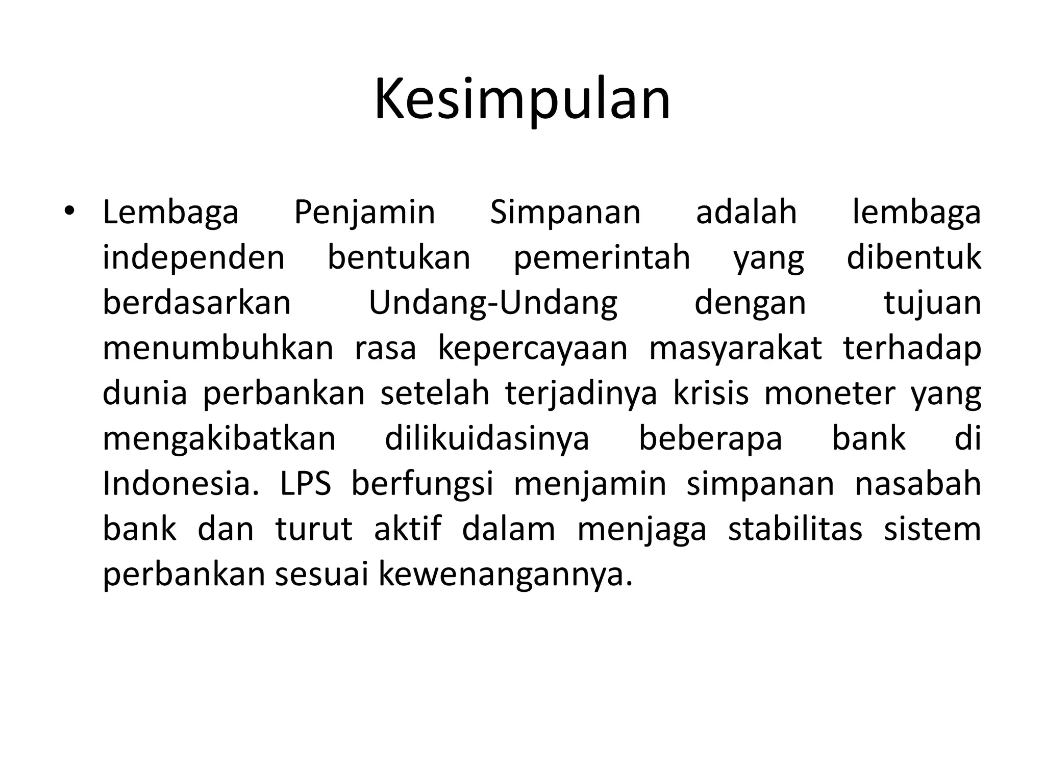 LEMBAGA PENJAMIN SIMPANAN BANK SYARIAH.pptx