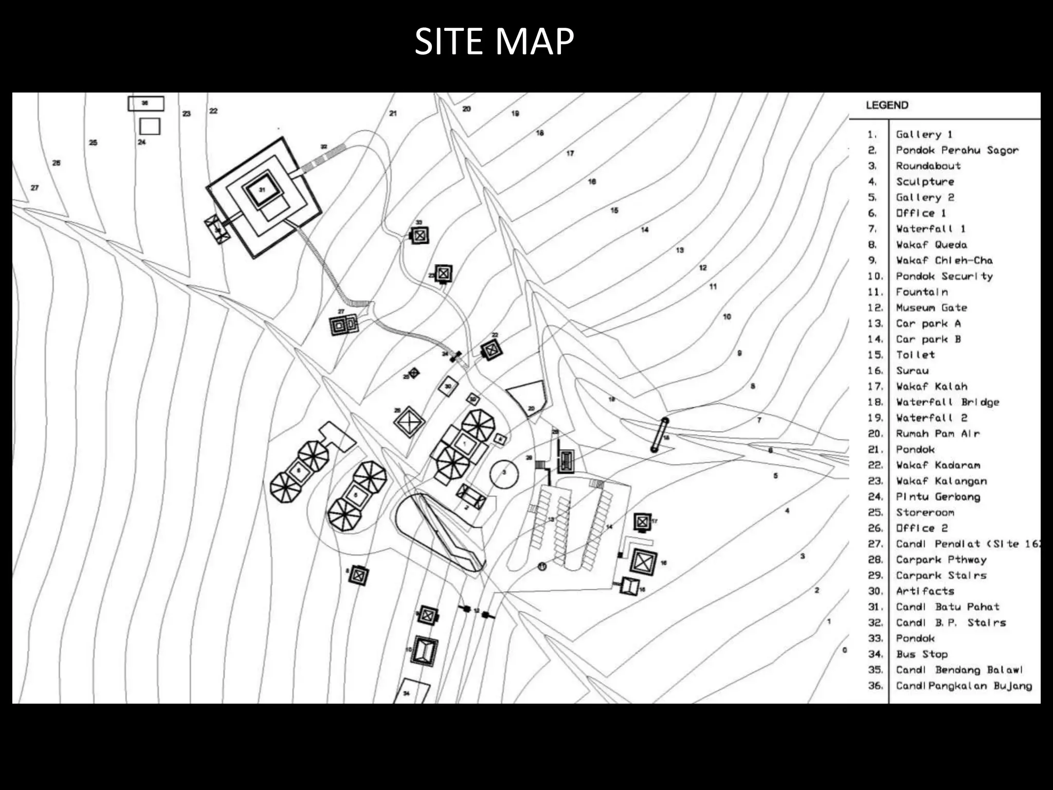 Bujang Valley Site Analysis | PPTX | Hinduism | Religion & Spirituality