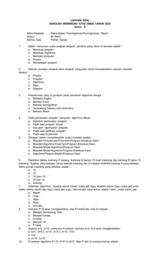 Lembar kerja-siswa-1 | DOCX