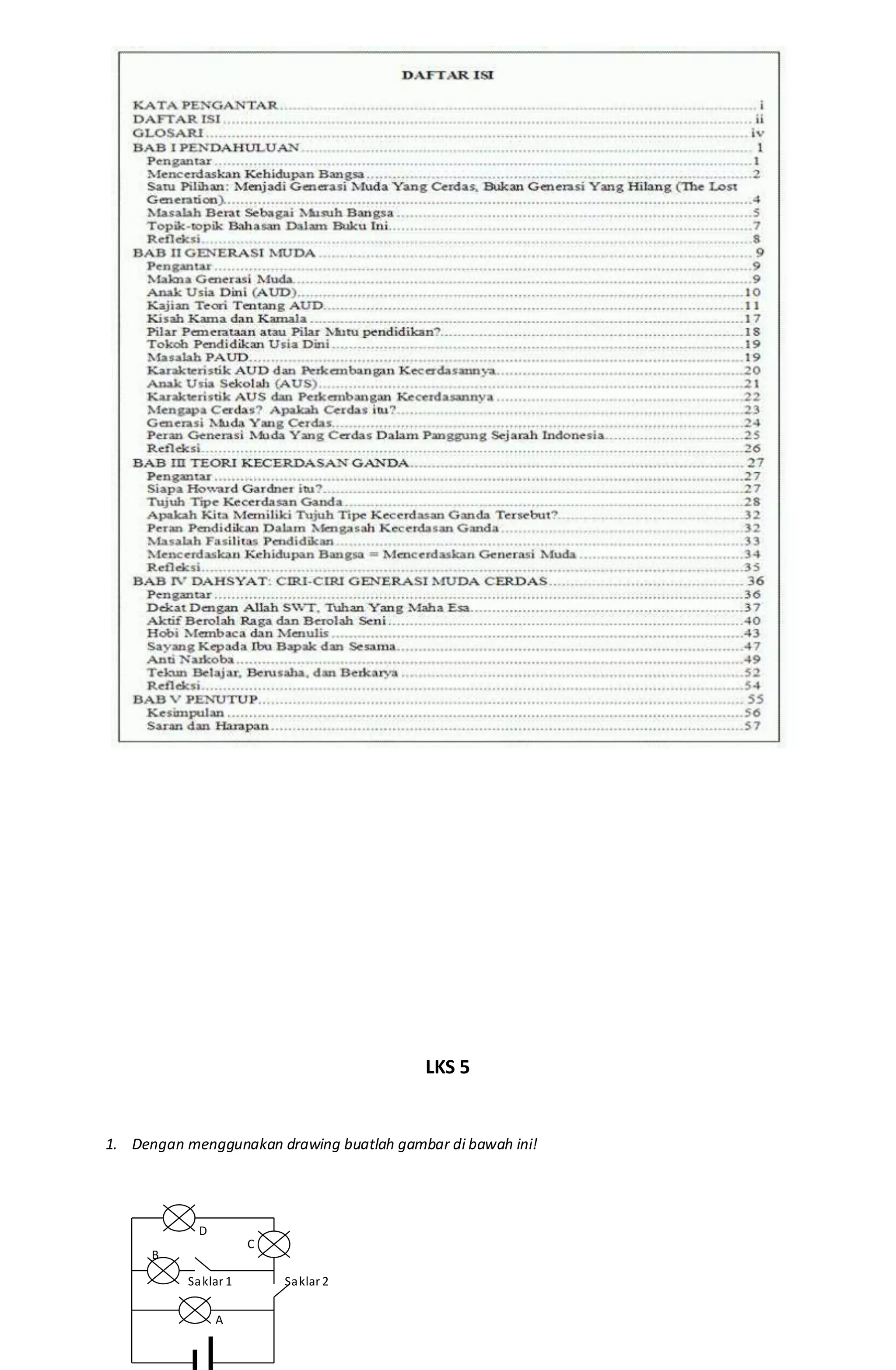 Lembar kerja-siswa-tik-kelas-x-1 | DOCX