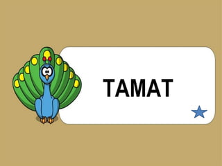 TMK TAHUN 4 | PPT