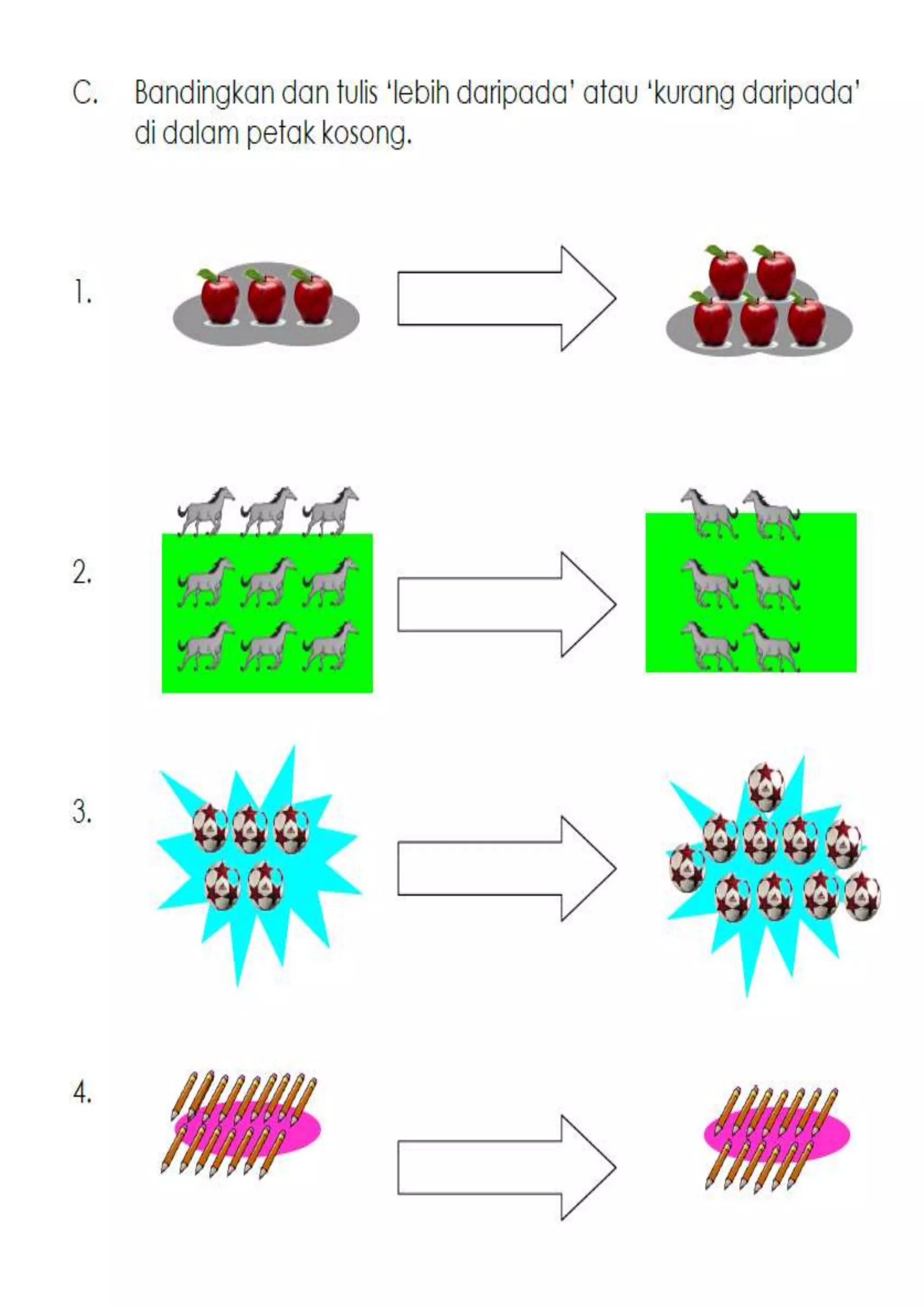 Lembaran kerja 2 | DOCX