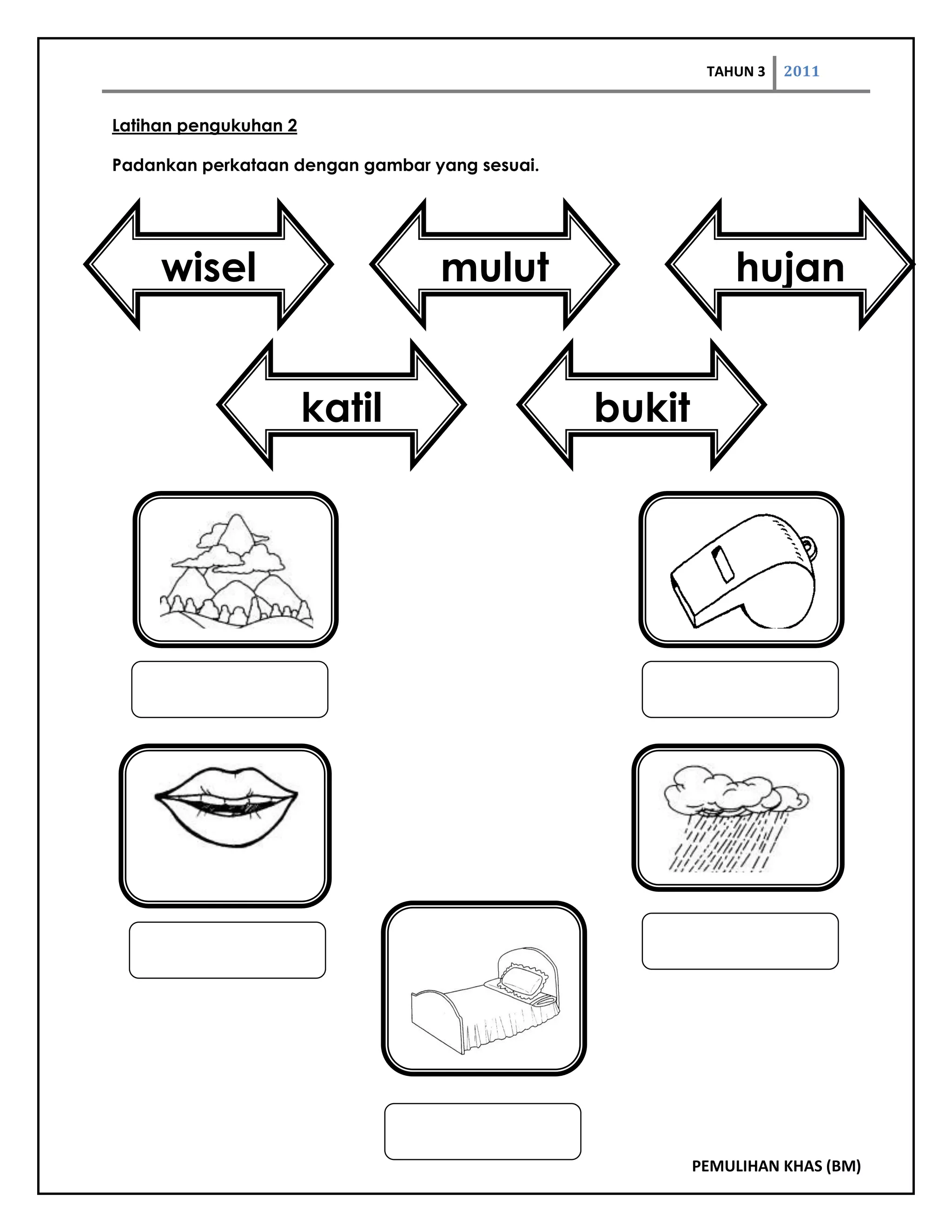 Lembaran kerja kem11 kv+kvk | DOCX