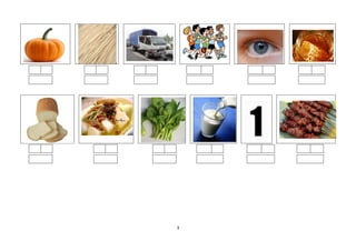 Lembaran kerja kvkv 1 | PDF | Poetry | Books and Literature