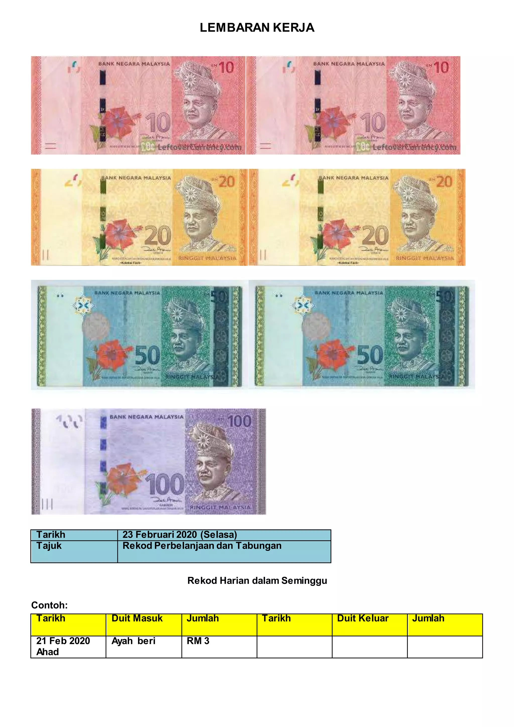 Lembaran transisi 21 23 feb 2021 | DOCX