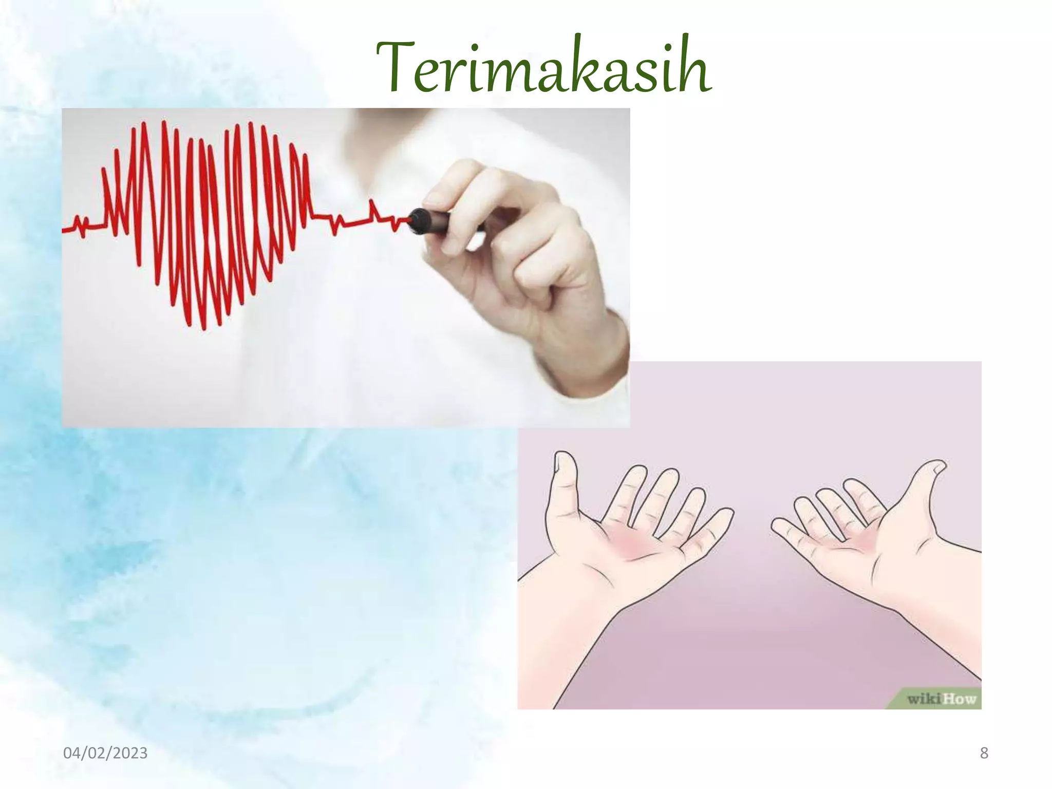 TEKNIK HIPNOTIS 5 JARI.ppt