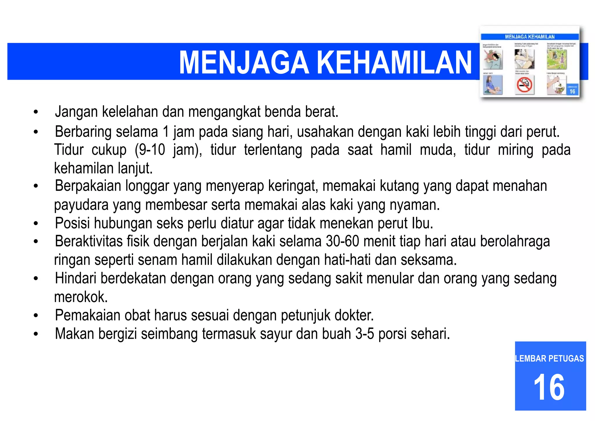 Lembar Balik Kesehatan Reproduksi Dan Seksial Bagi Calon Pengantin Ppt