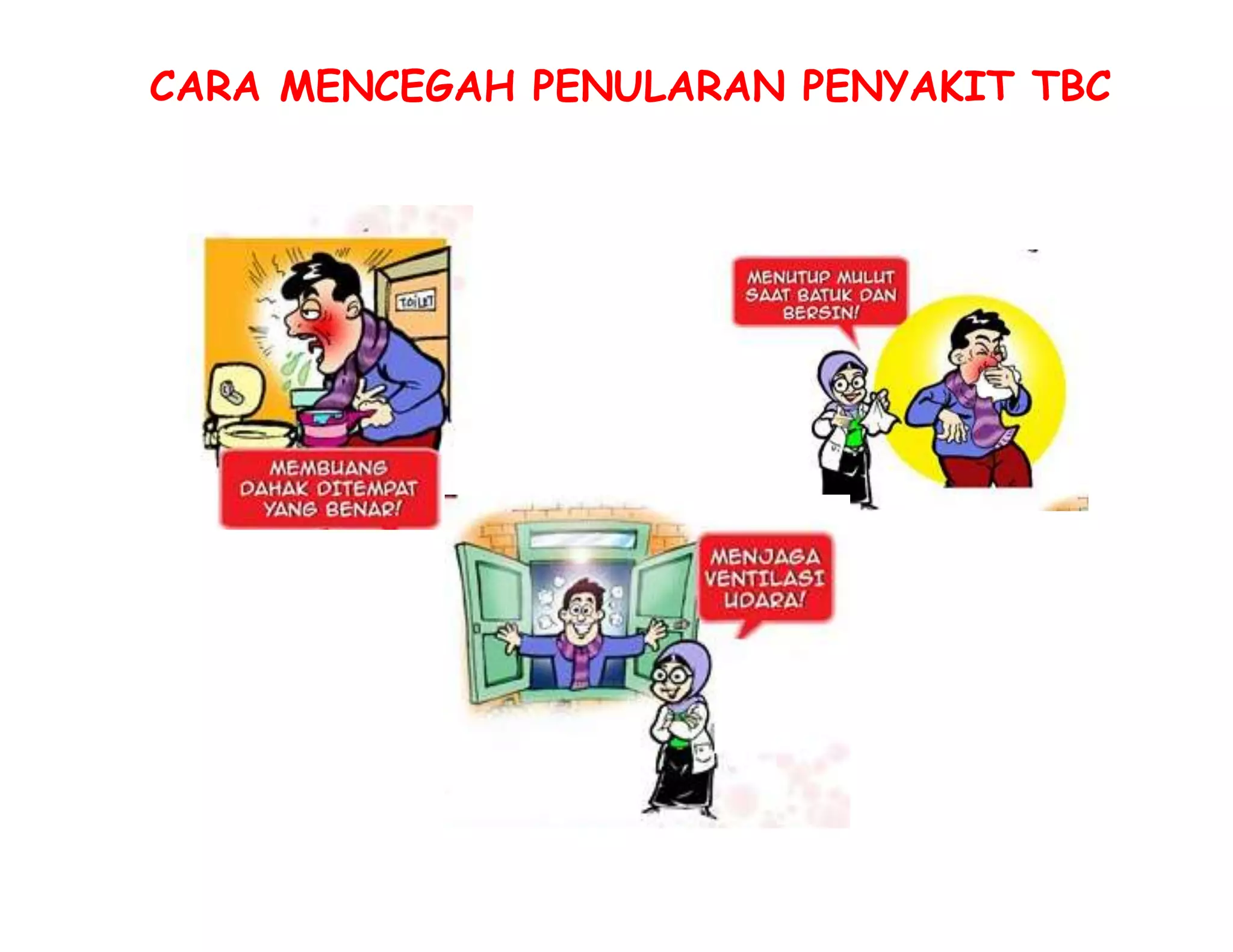 Lembar Balik TB Paru | DOCX