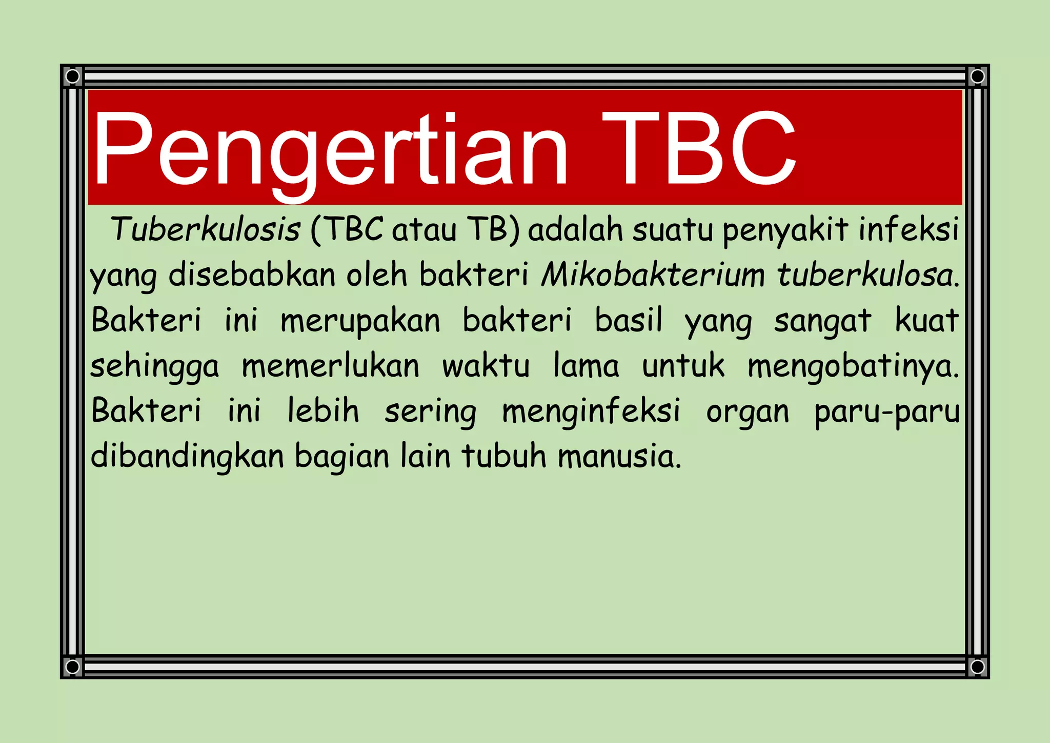 LEMBAR_BALIK_Tuberculosis_tbc_docx.docx | Free Download