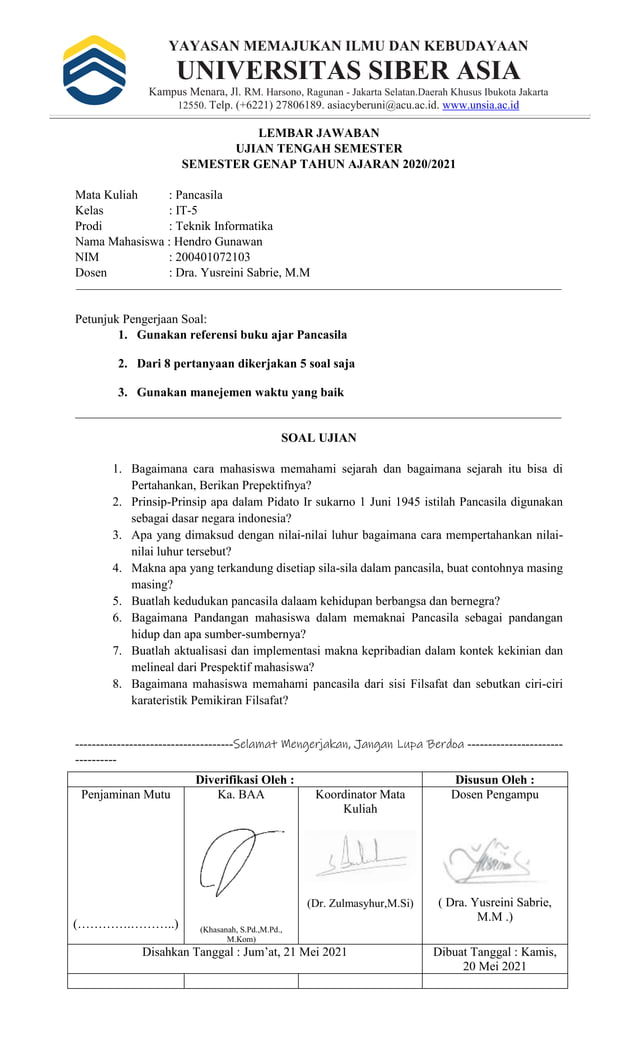 Lembar Jawaban UTS.docx