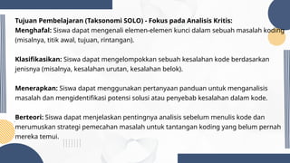Lembar kerja 2.1 Membuat rancangan penyelesaian masalah (studi kasus)..pptx