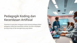 Lembar Kerja 5.1 Mind Map dan Resume Modul 5.pptx