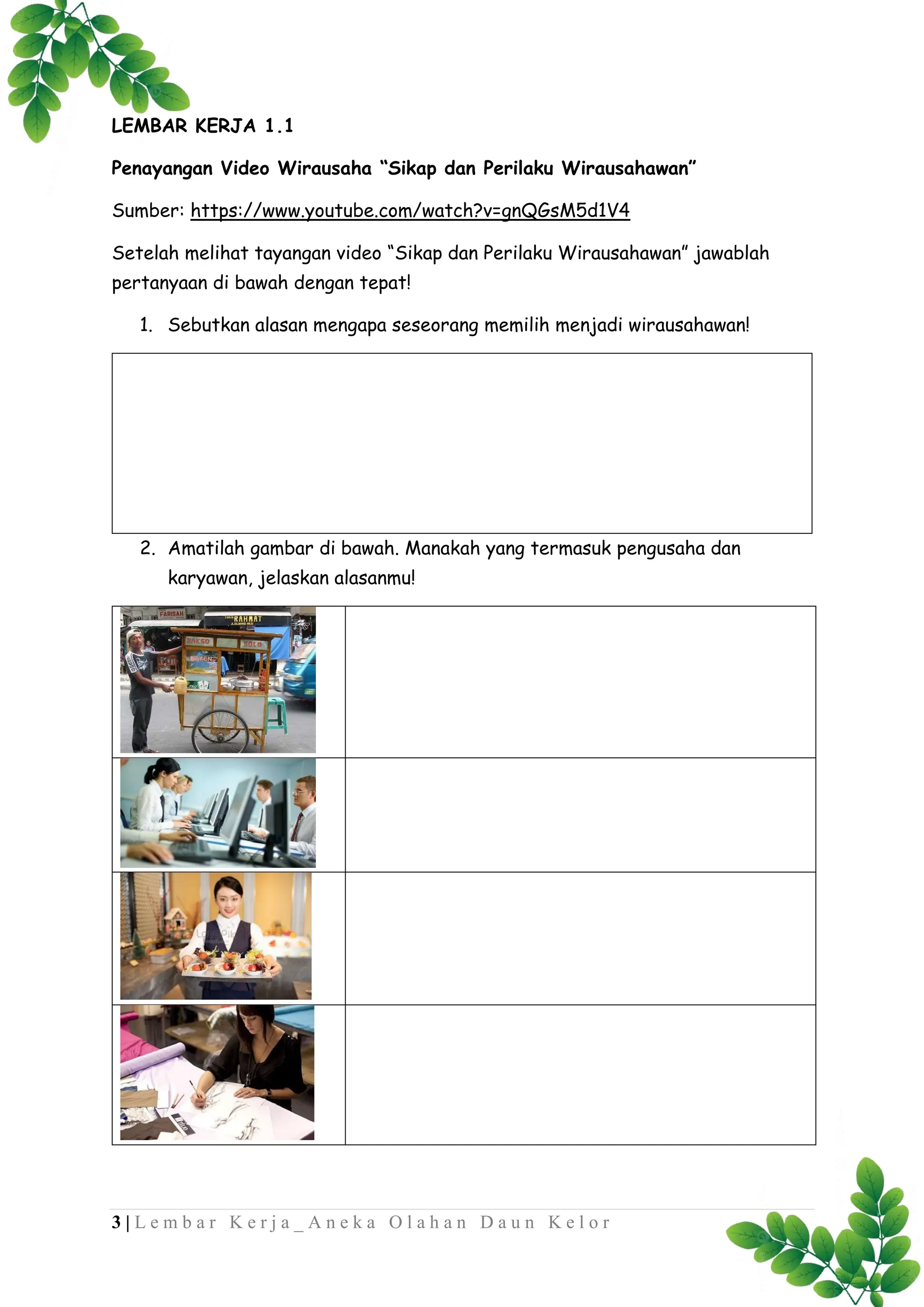 Lembar Kerja P5 KWU Olahan Kelor.pdf