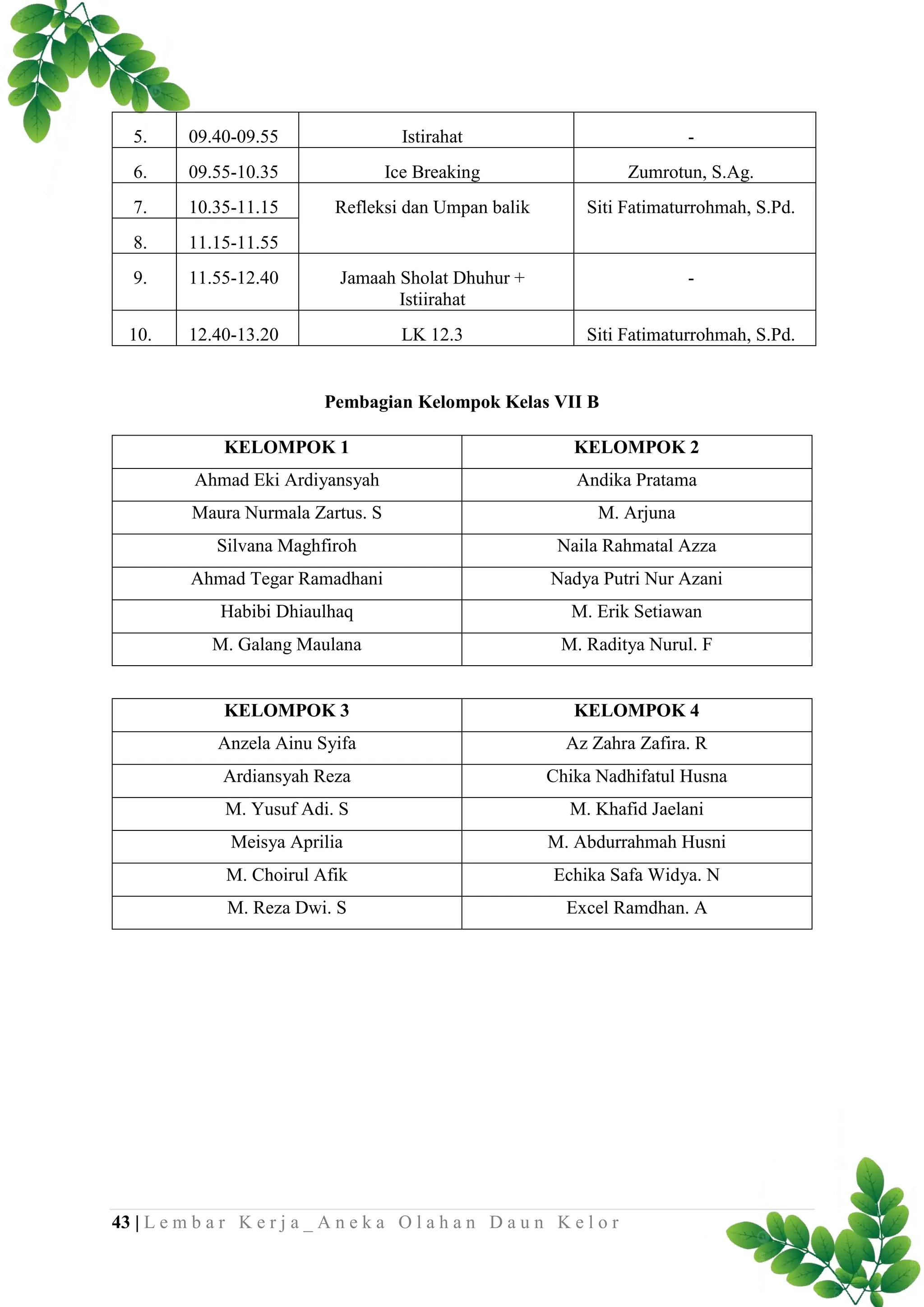 Lembar Kerja P5 KWU Olahan Kelor.pdf