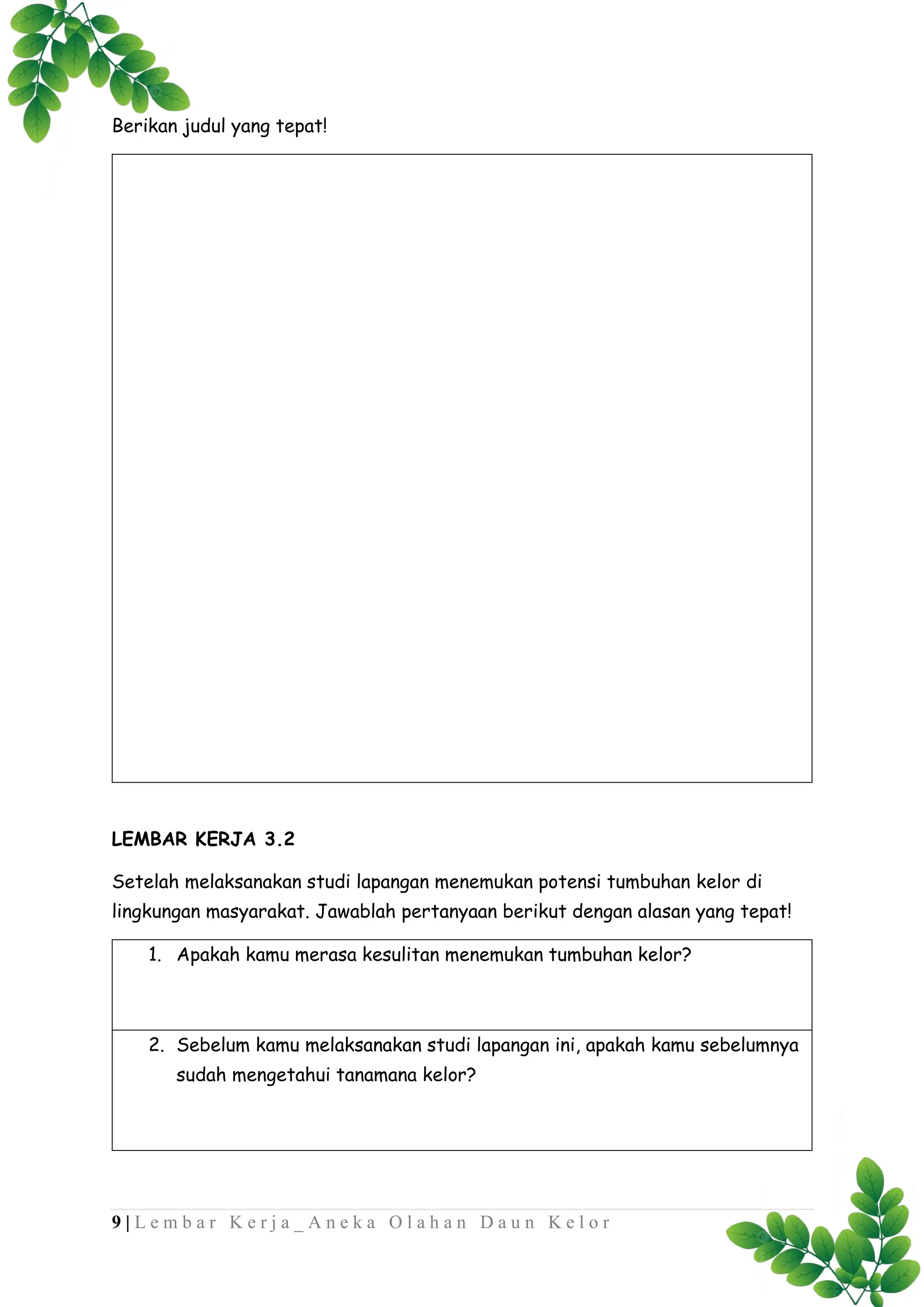 Lembar Kerja P5 KWU Olahan Kelor.pdf