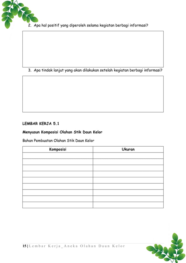 Lembar Kerja P5 KWU Olahan Kelor.pdf